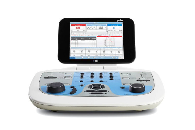 Audiometer - Entomed Norge AS