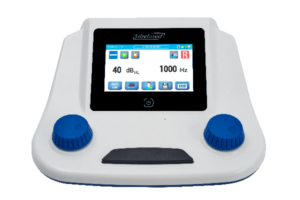 Audiometer - Entomed Norge AS